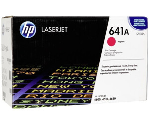 Original HP Toner C9723A / 641A magenta | HP | Toner | C+G Onlineshop